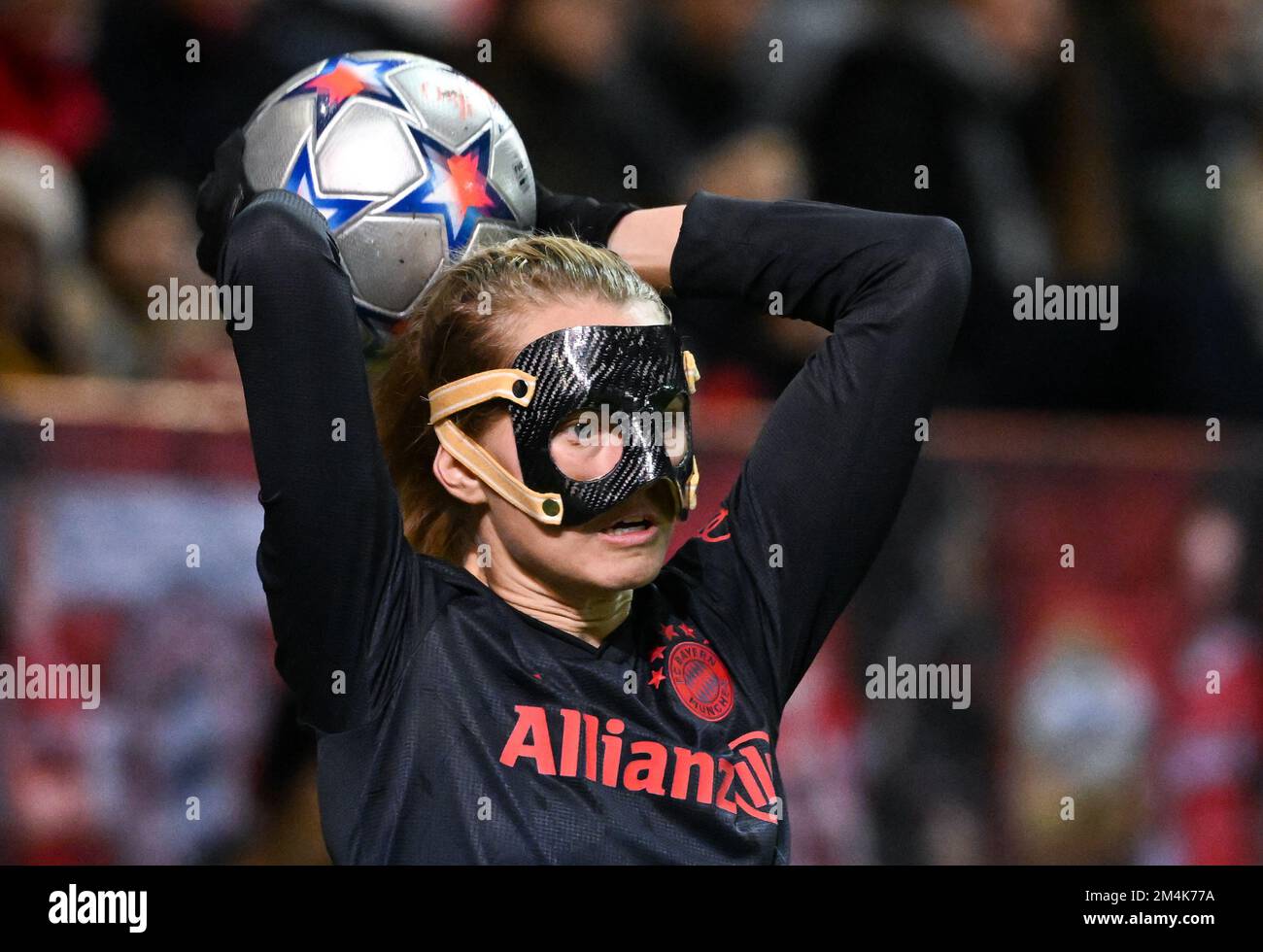 Maximiliane rall hi-res stock photography and images - Alamy