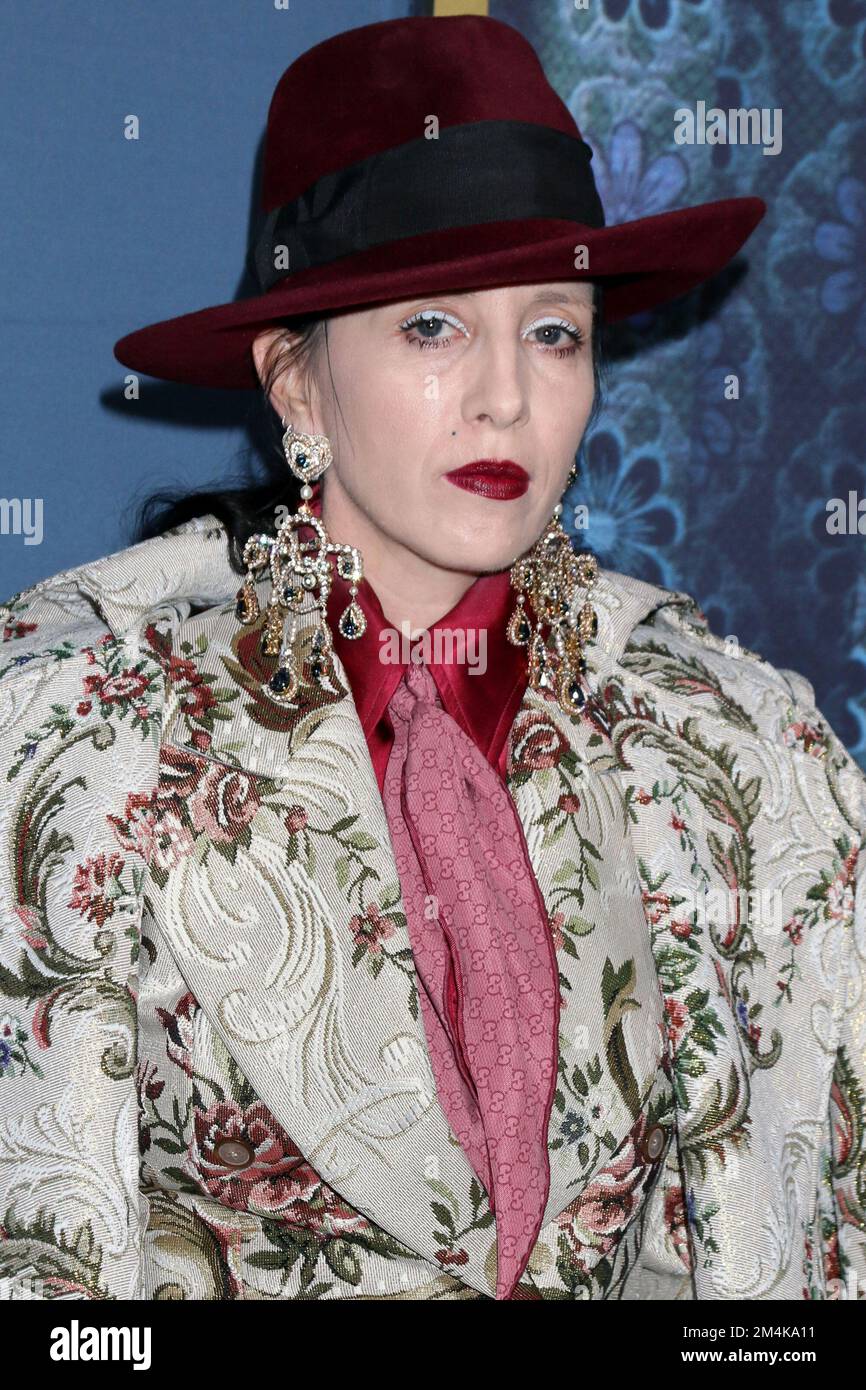 Women Talking Premiere at Samuel Goldwyn Theater on November 17, 2022 ...