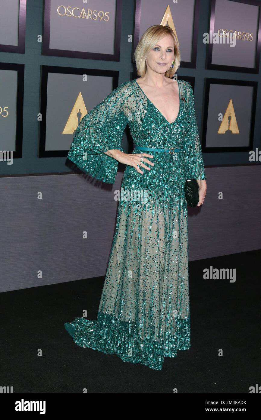 13th Governors Awards of the Academy of Motion Pictures Arts and ...