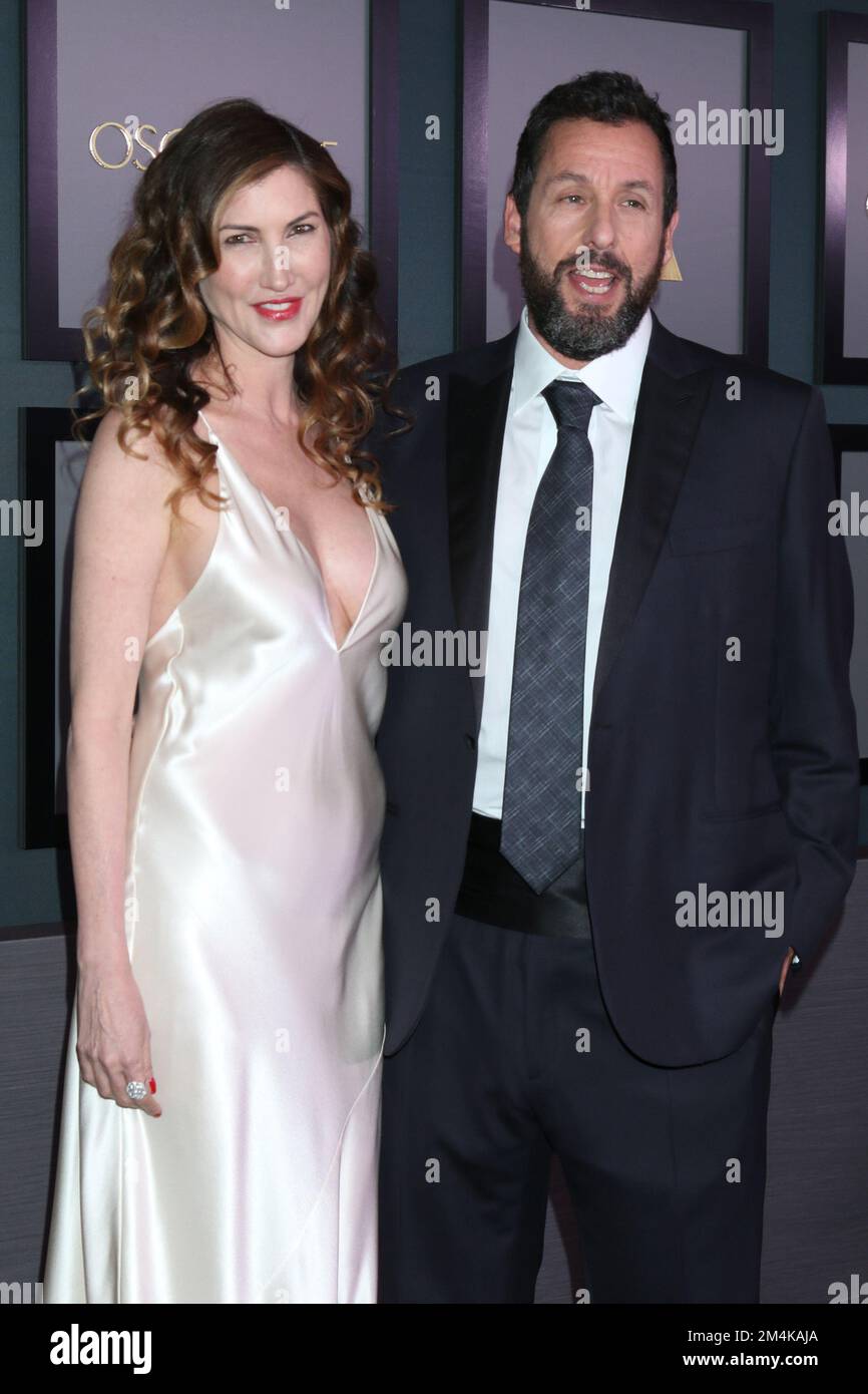 13th Governors Awards of the Academy of Motion Pictures Arts and ...