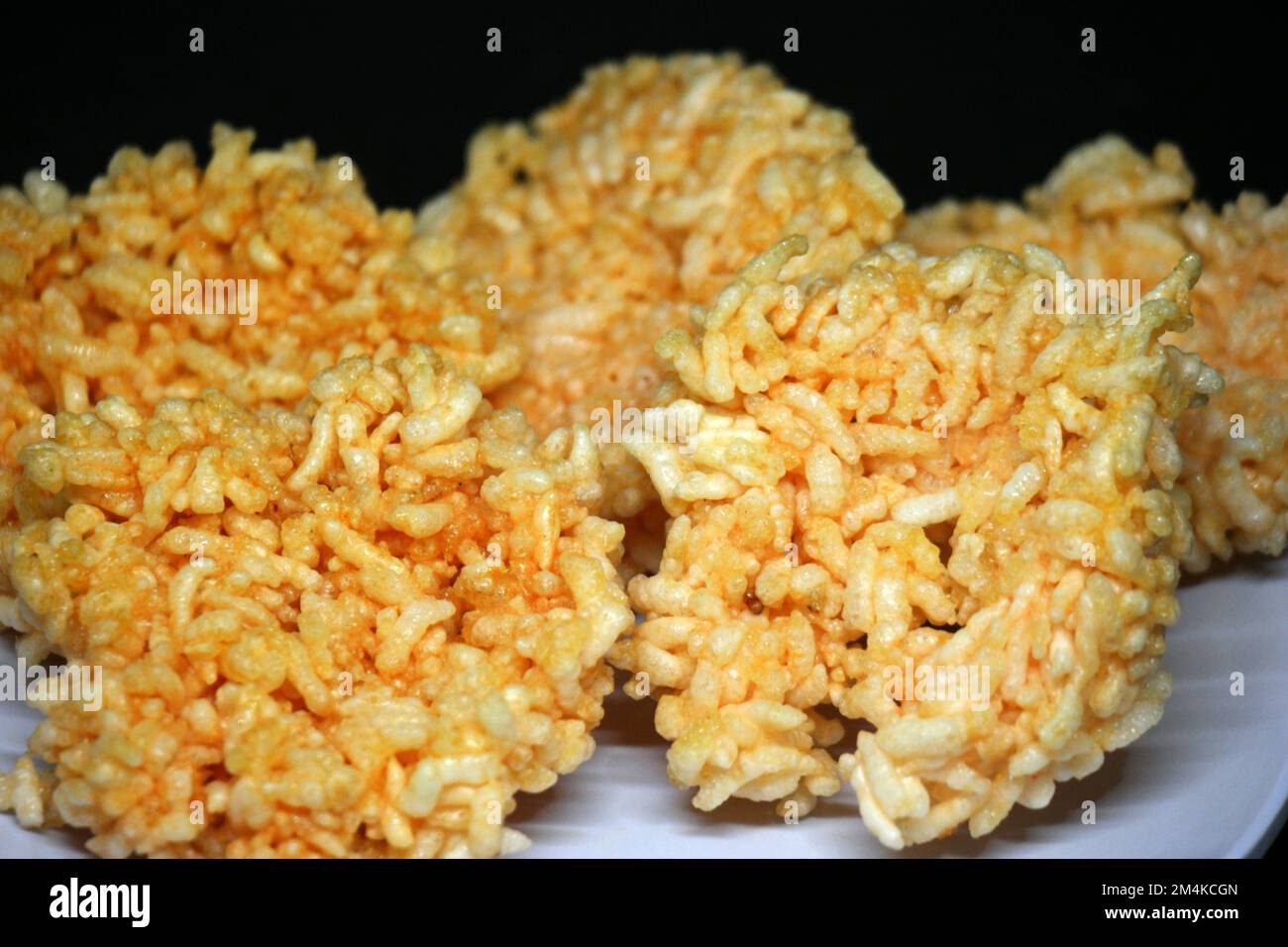 Made from glutinous rice hi-res stock photography and images - Alamy