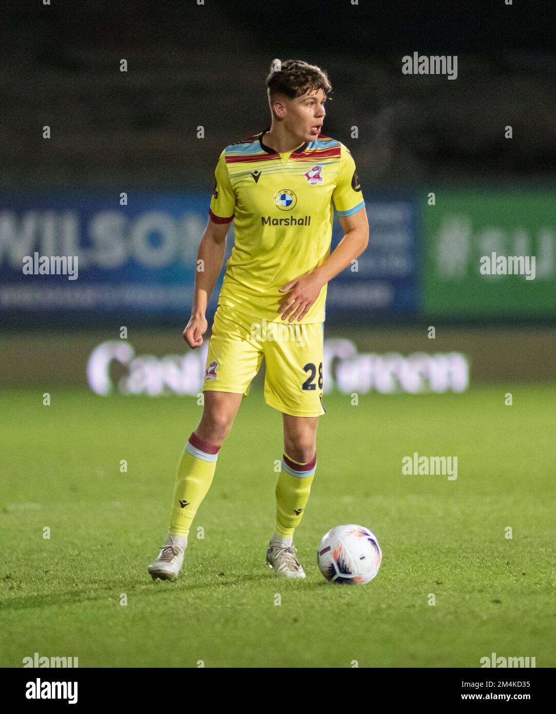 England v wales 2022 football hi-res stock photography and images - Alamy