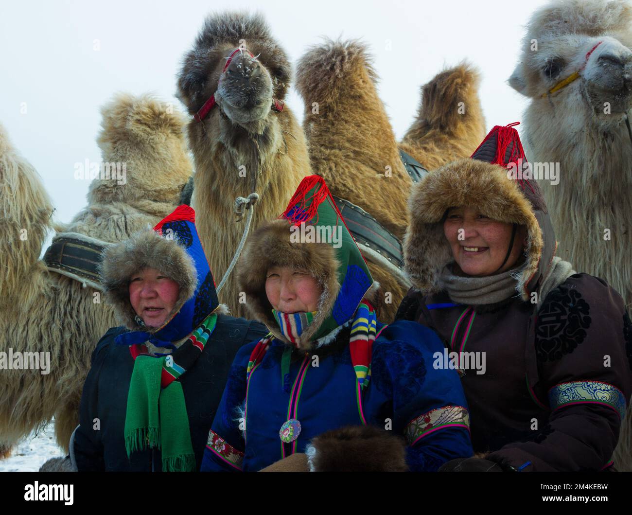 Buryat tribe hi-res stock photography and images - Alamy