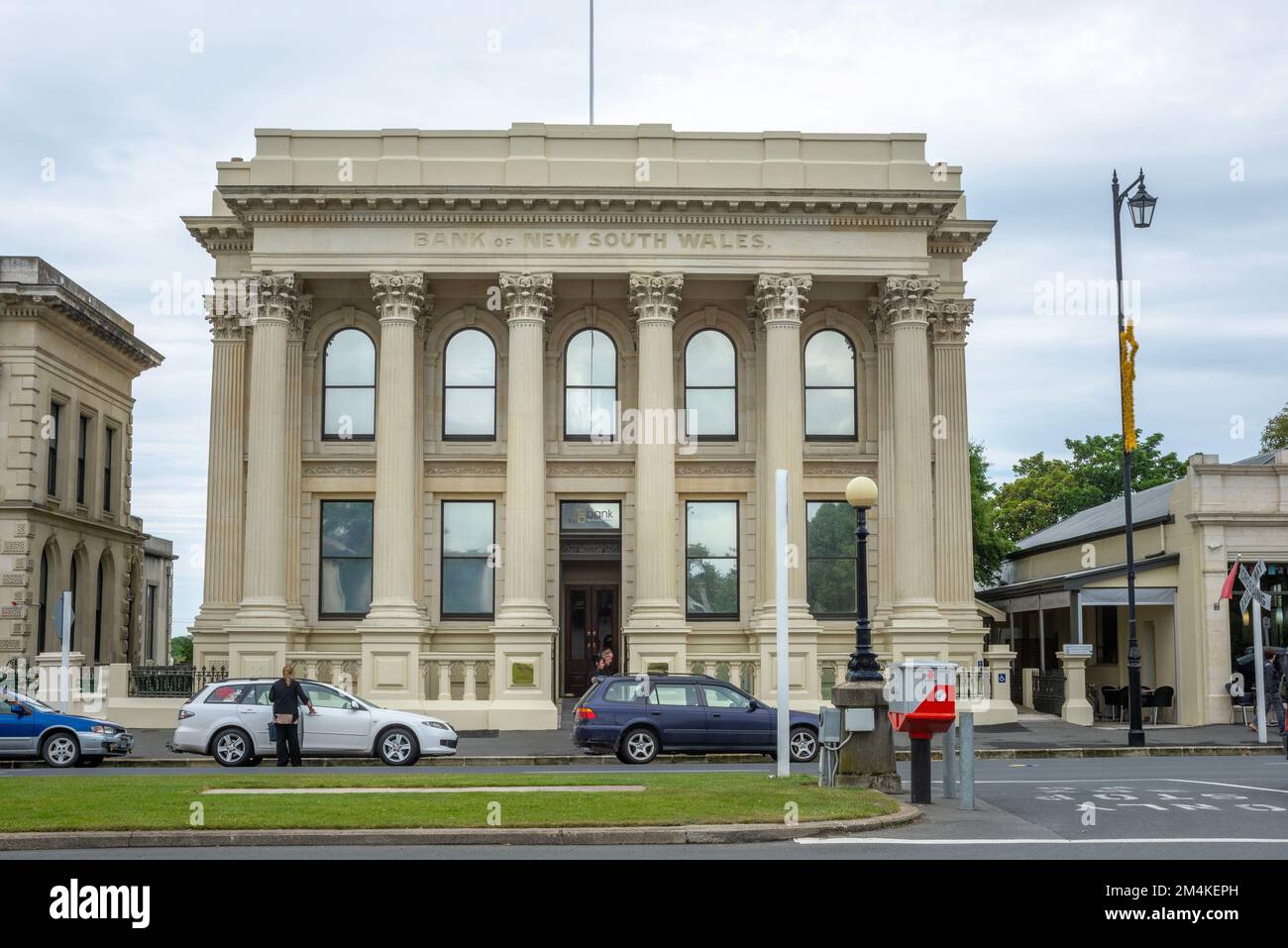 Forrester art gallery hi-res stock photography and images - Alamy