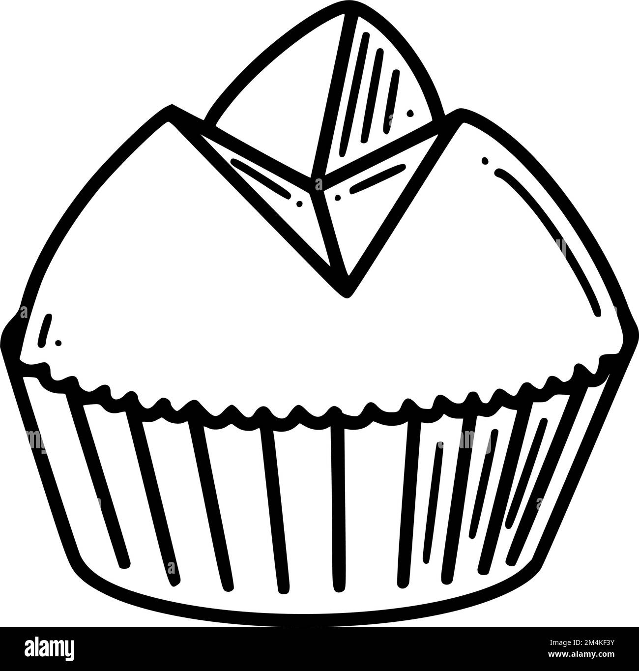 Pea Cake Stock Vector Images Alamy