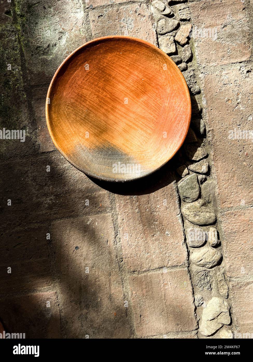 "Comal de Barro" Traditional Oaxaca Cooking Surface made from ...