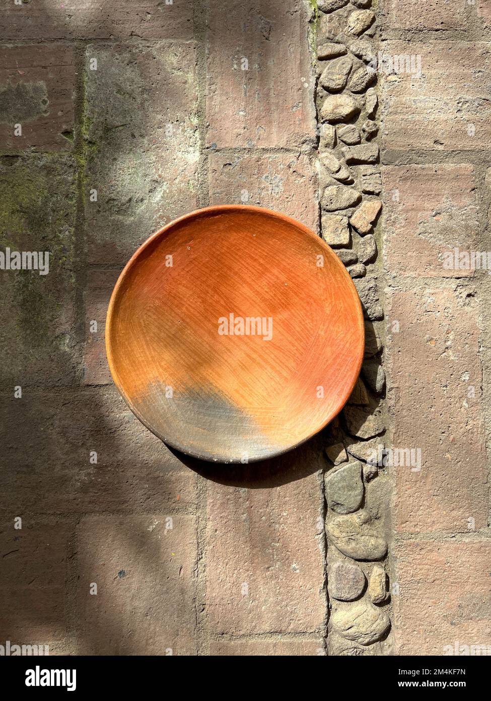 "Comal de Barro" Traditional Oaxaca Cooking Surface made from ...