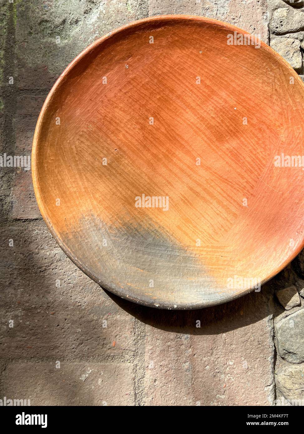 Clay in natural form hi-res stock photography and images - Alamy