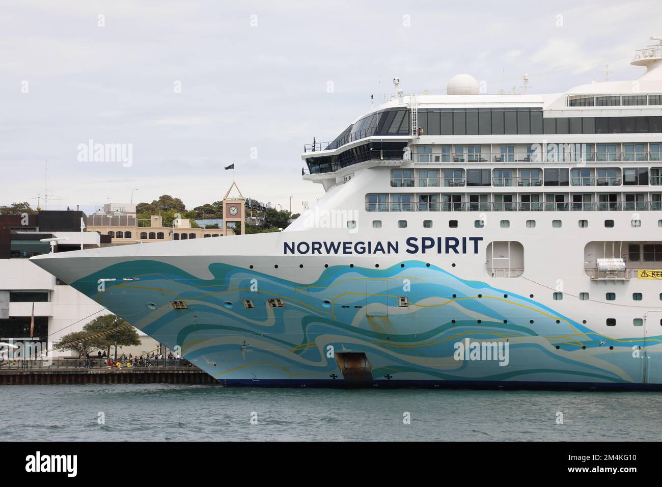 Sydney, Australia. 22nd December 2022. For the first time in three ...