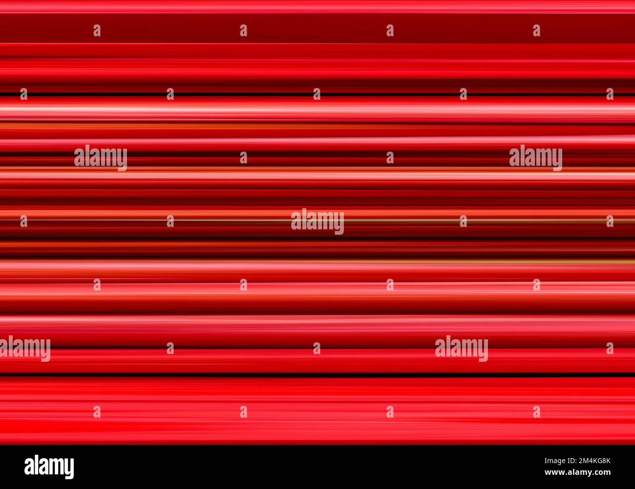 Red and Black horizontal stripes gradient design art for backgrounds ...