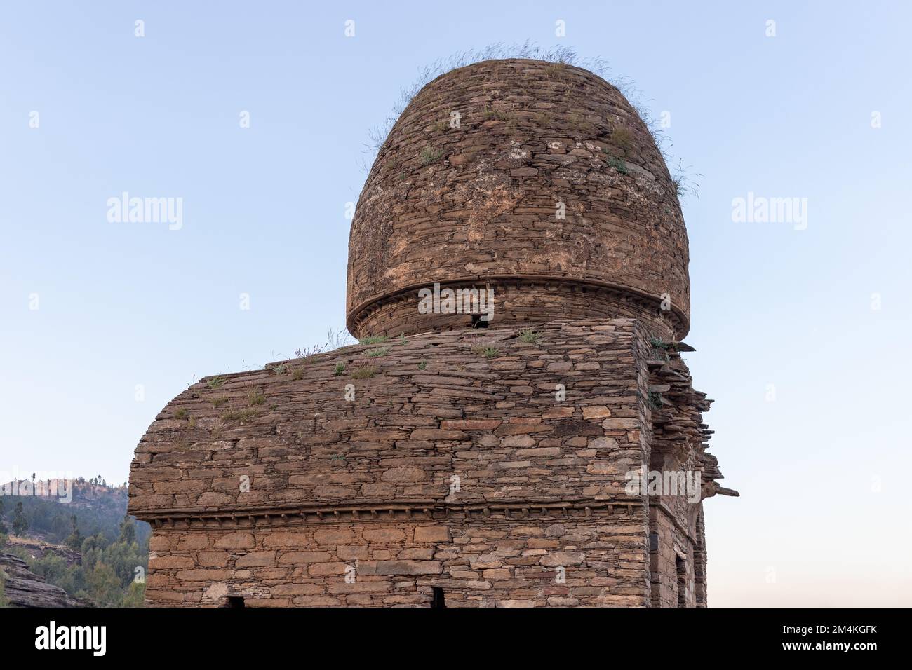 Buddhist statue pakistan hi-res stock photography and images - Alamy