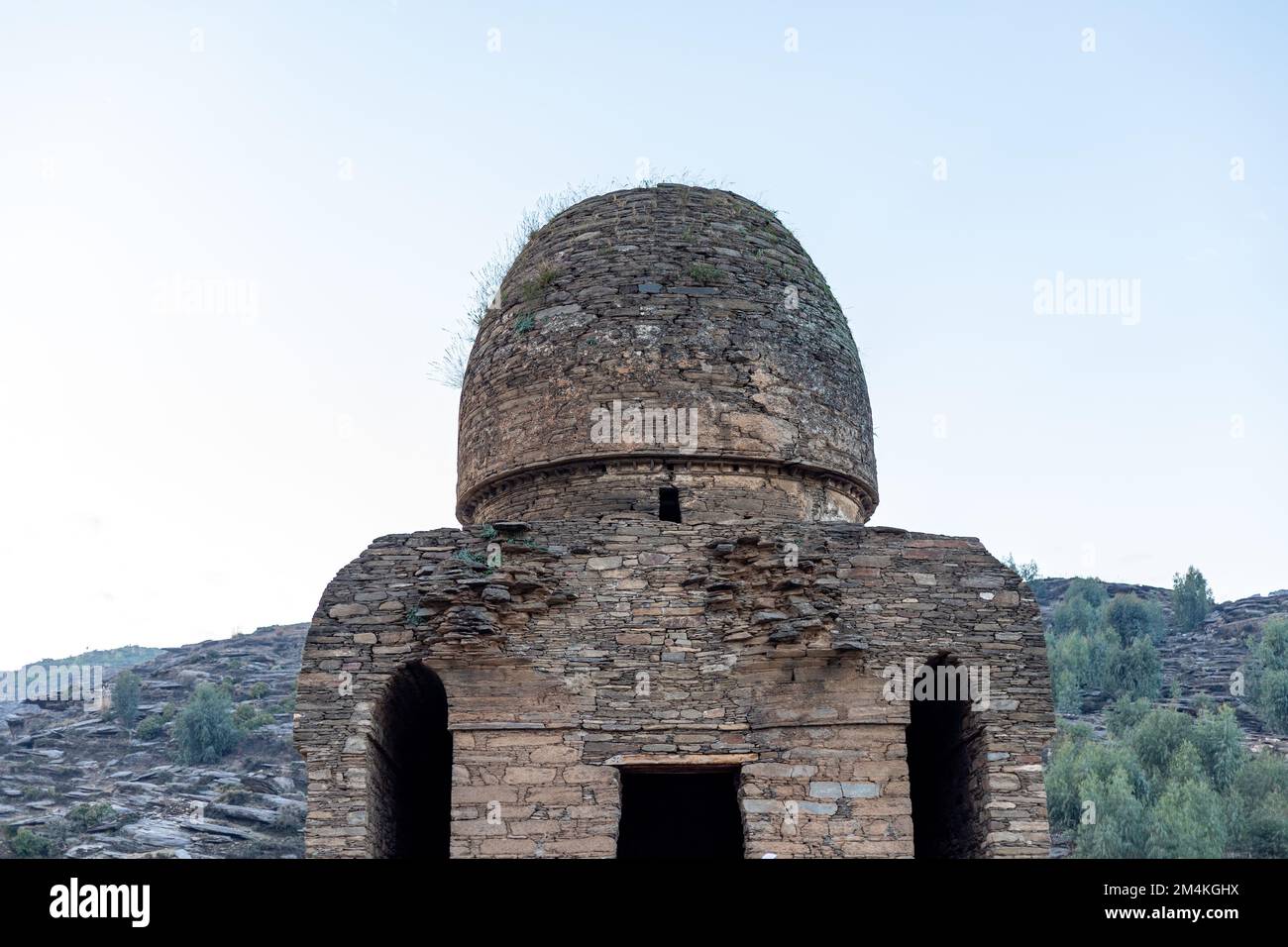 Gumbat hi-res stock photography and images - Alamy