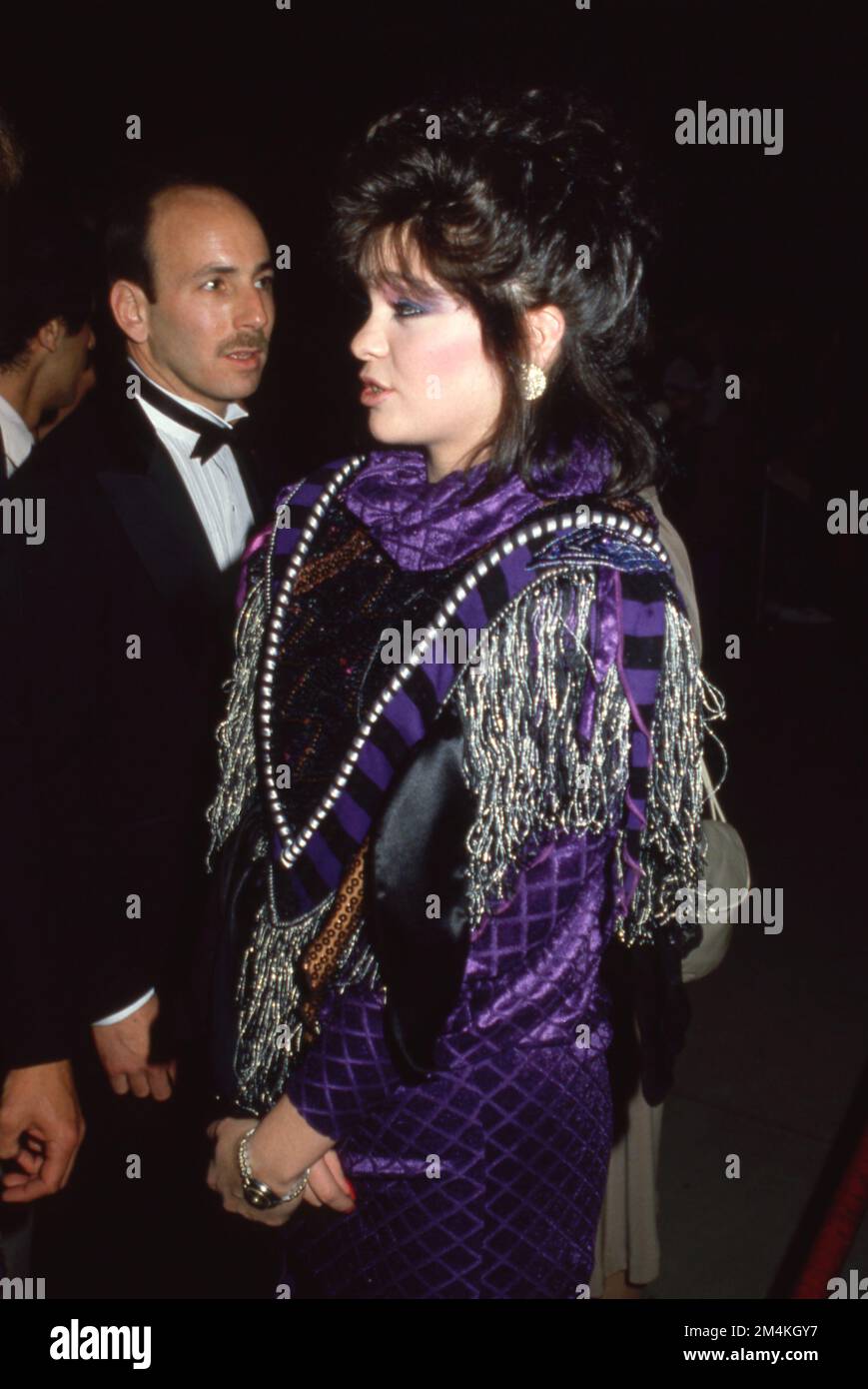 Valerie Bertinelli at the 10th Annual People's Choice Awards After ...