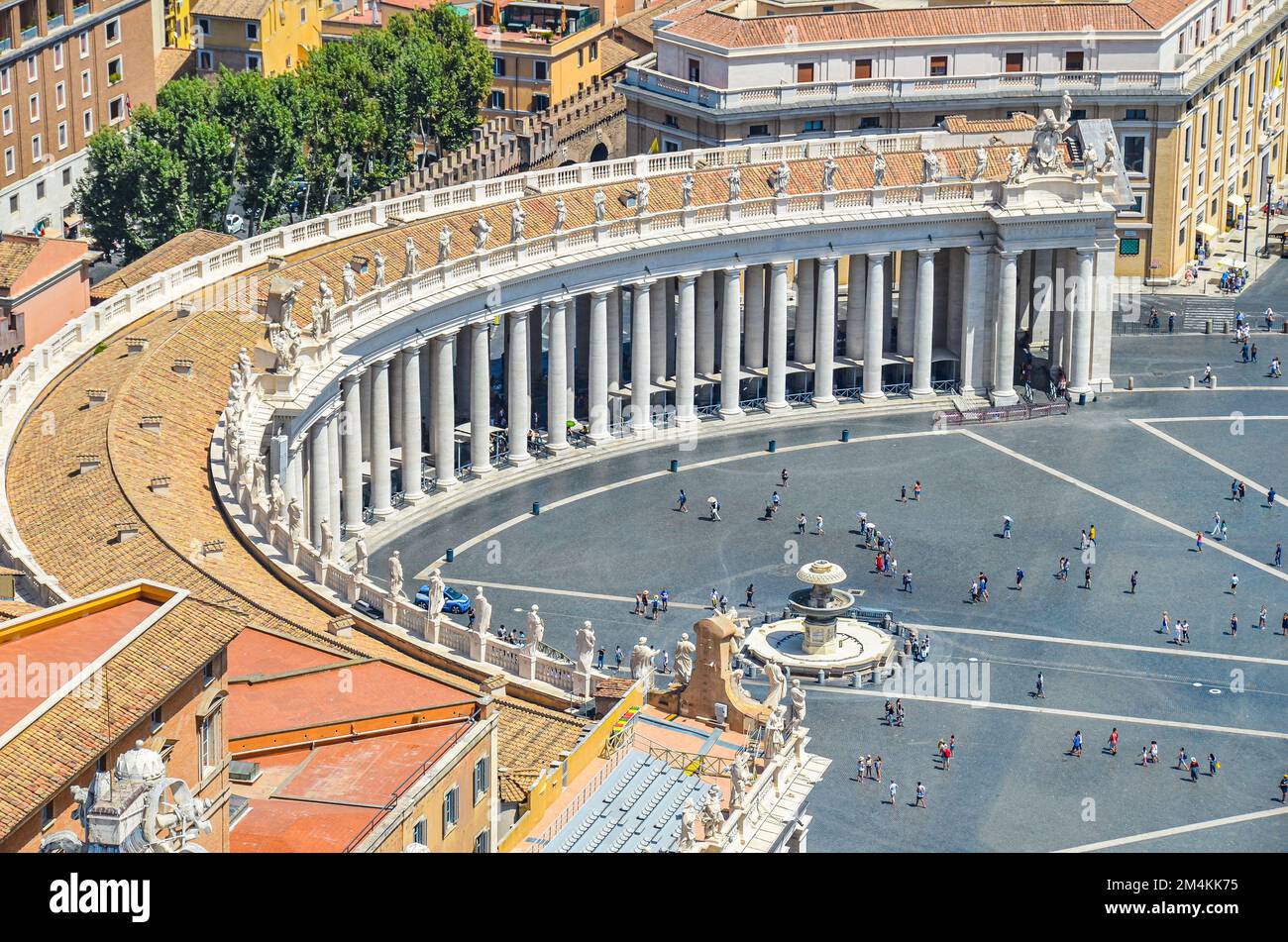 The beautiful historic architecture of Italy Stock Photo - Alamy