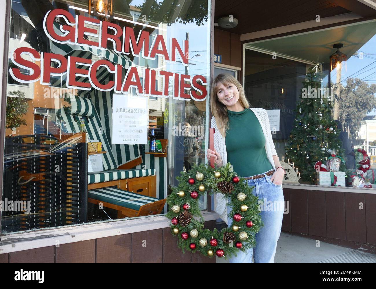 Brigitte lehr hi-res stock photography and images - Alamy