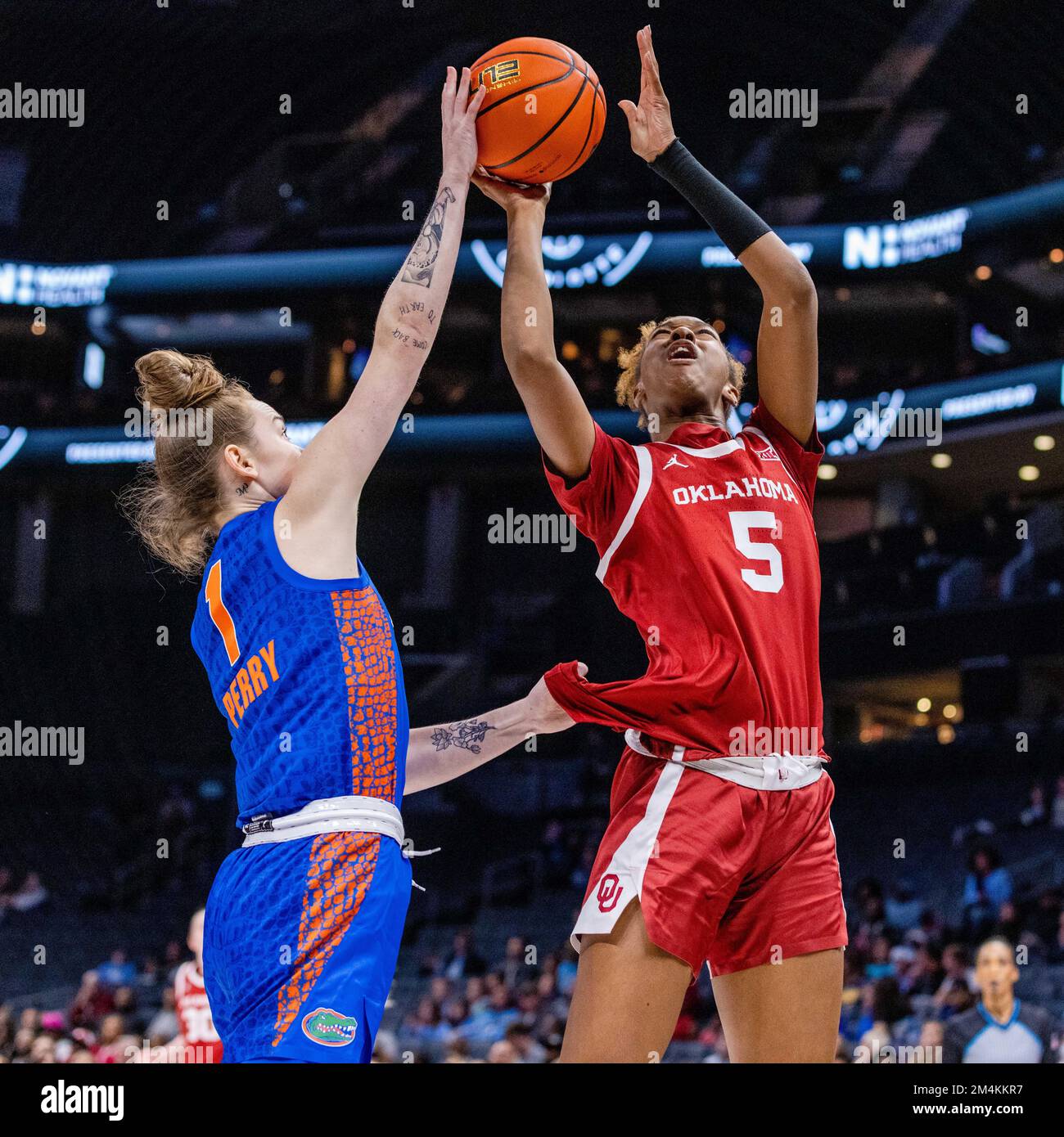 Kiersten johnson hi-res stock photography and images - Alamy