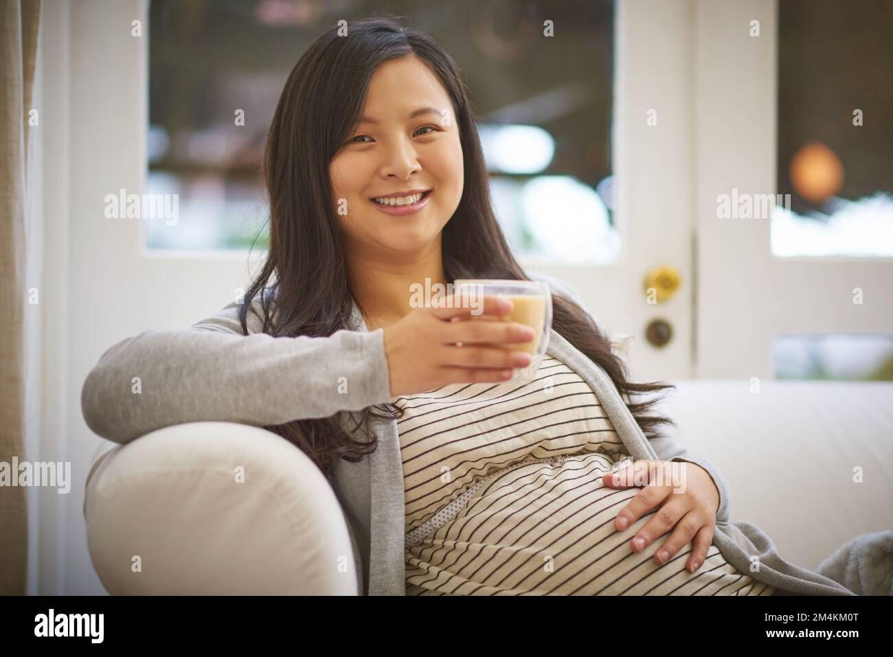 Pregnancy hormones hi-res stock photography and images - Alamy