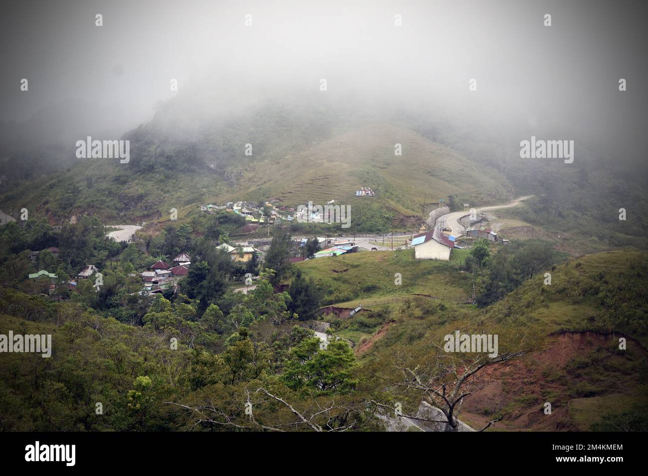 Mountains of timor leste hi-res stock photography and images - Alamy