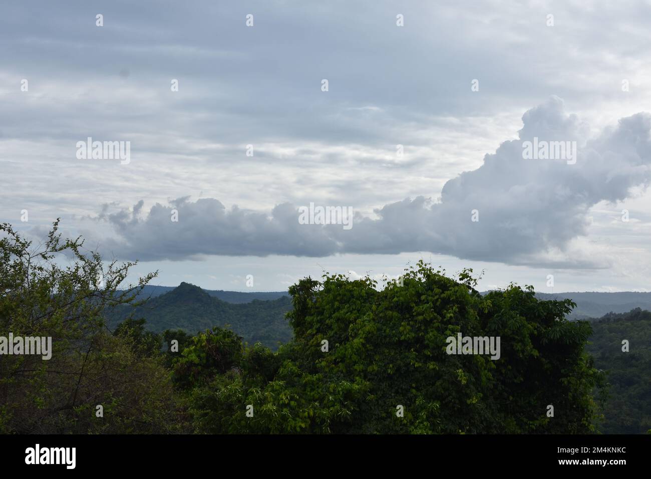 Mountains of timor leste hi-res stock photography and images - Alamy