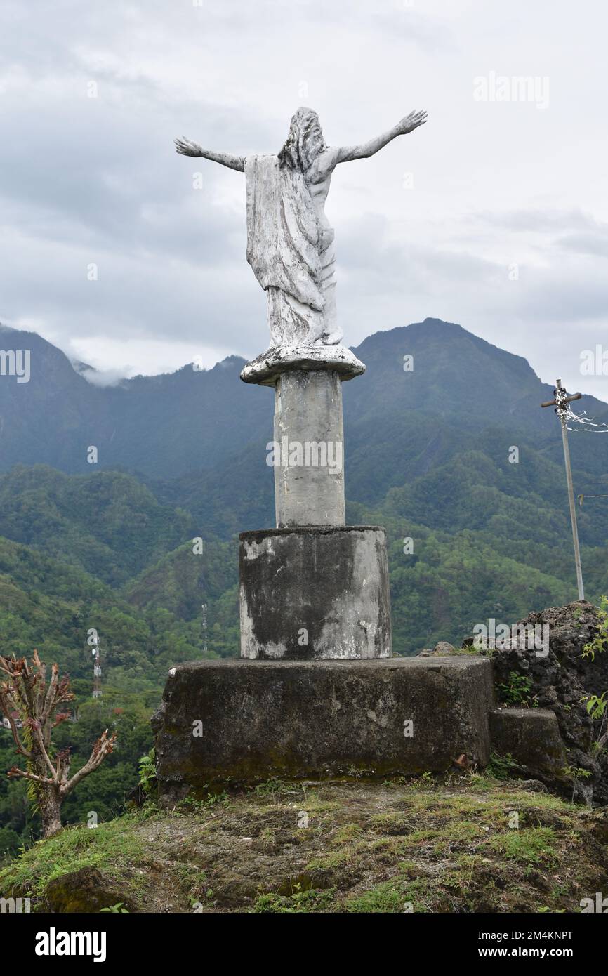 Mountains of timor leste hi-res stock photography and images - Alamy
