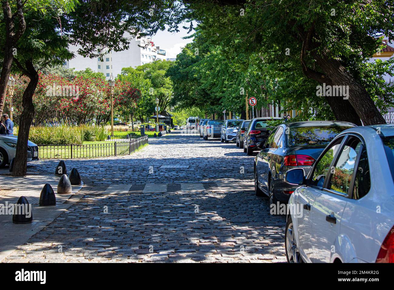 Lively street markets hi-res stock photography and images - Alamy