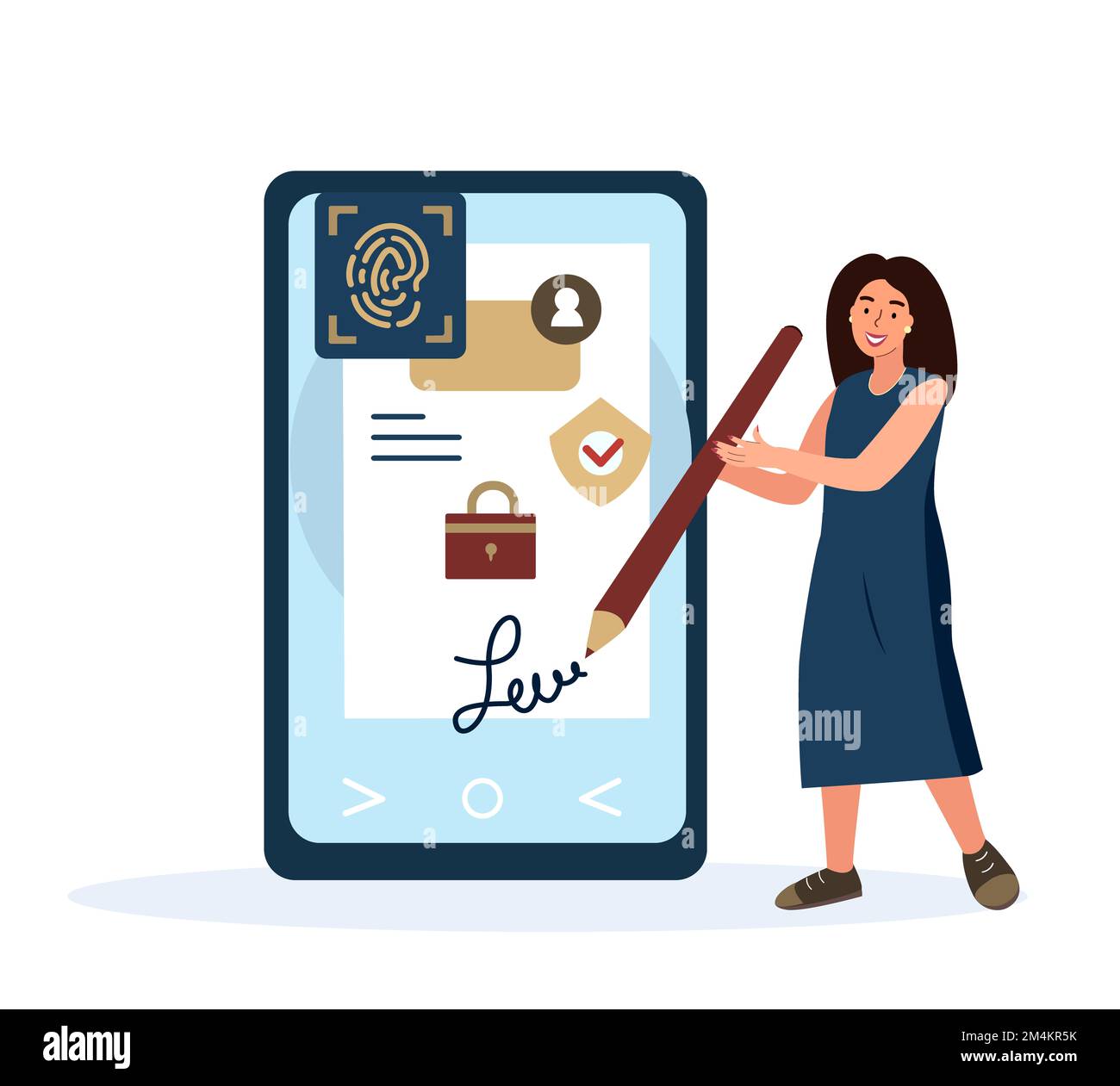 Smart Contract Execution,Online Signing Documents,Blockchain ...