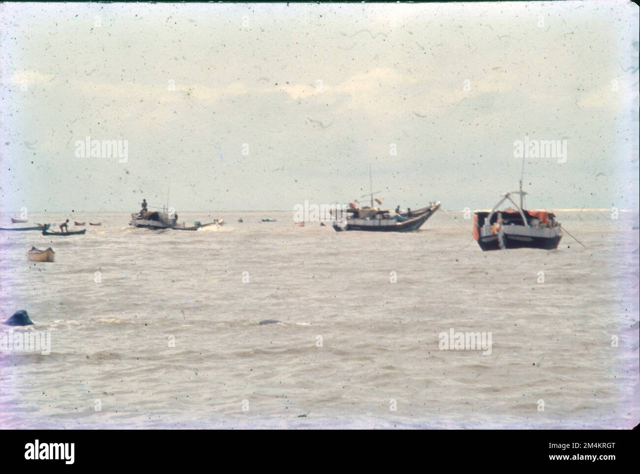 The Kolis, a traditional fishing community in Maharashtra. Koli, the ...