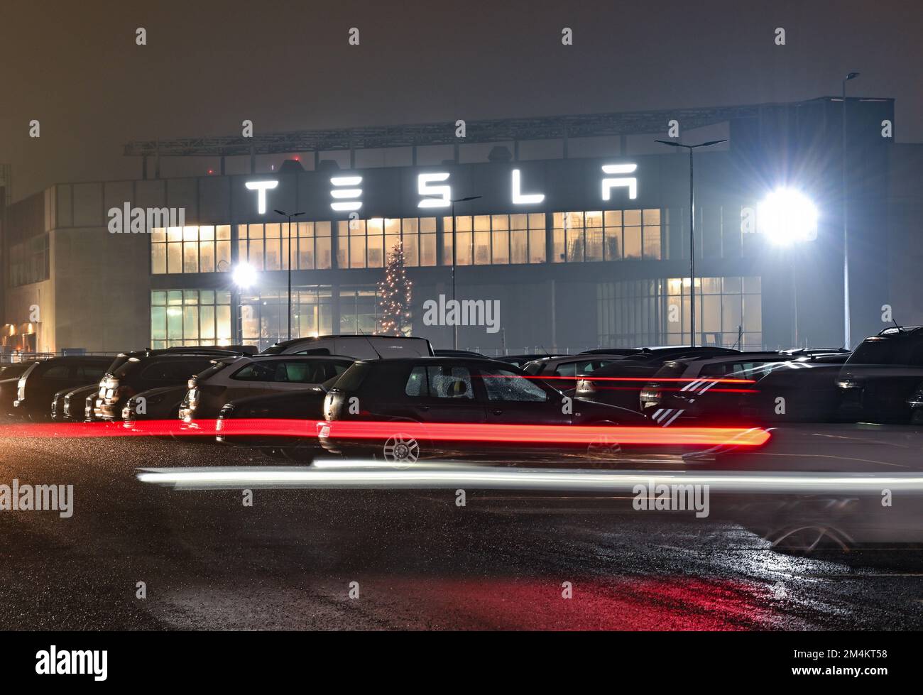 Number of existing vehicles hi-res stock photography and images - Alamy