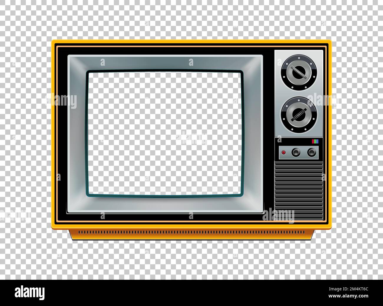 Tv program set empty hi-res stock photography and images - Alamy