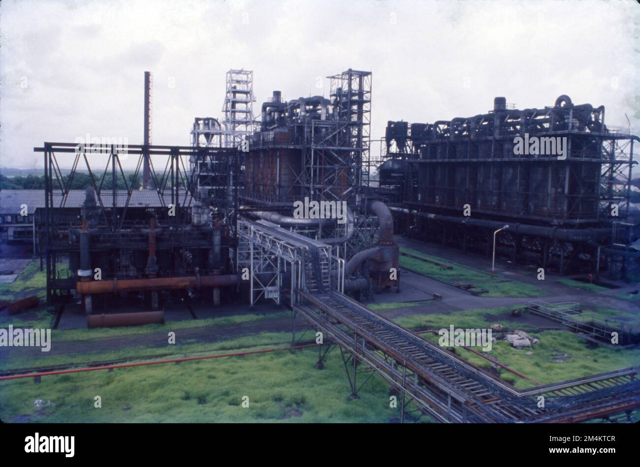 Carbon Plant in Thane, Maharashtra, India Stock Photo - Alamy