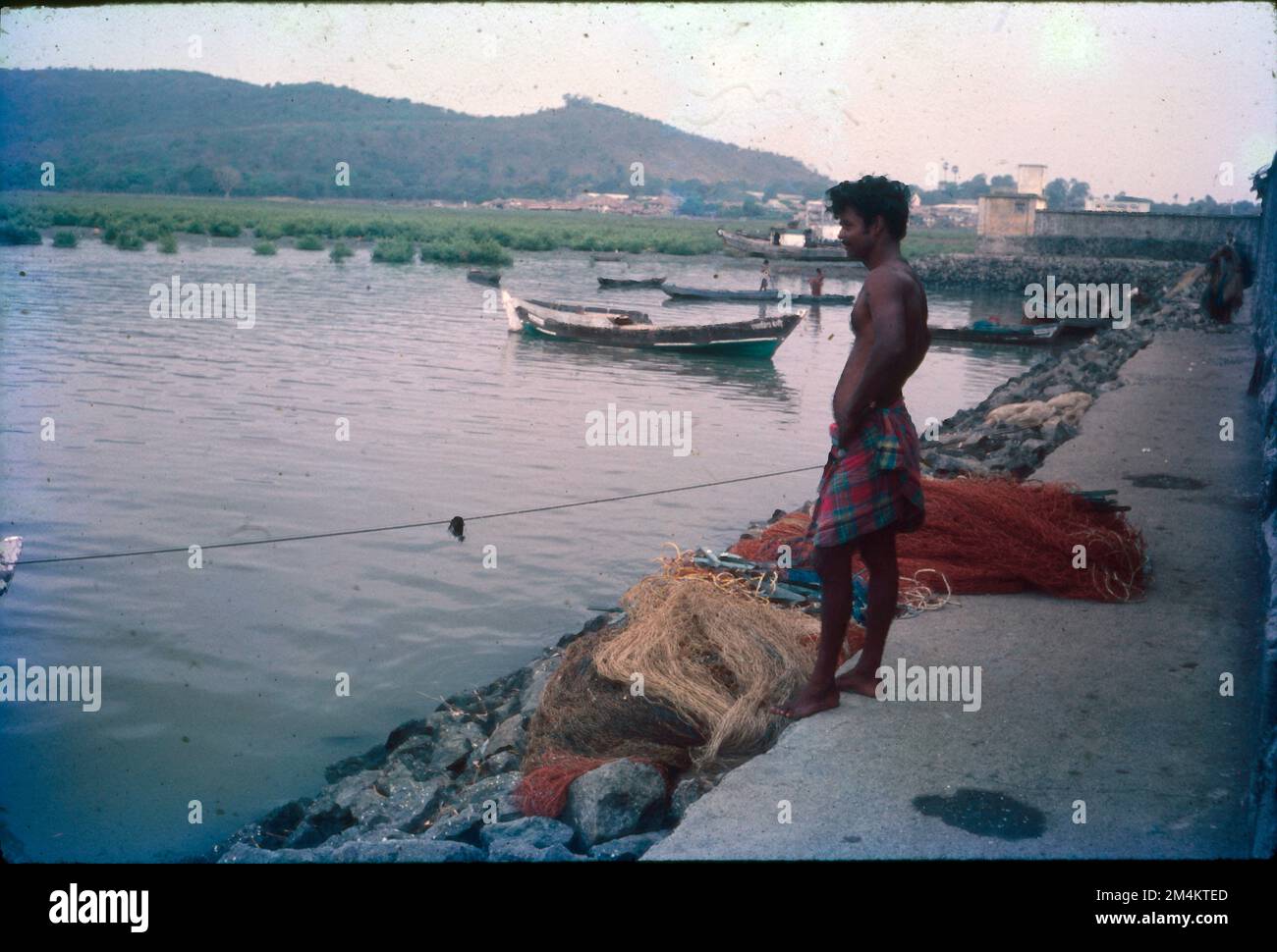 The Kolis, a traditional fishing community in Maharashtra. Koli, the ...