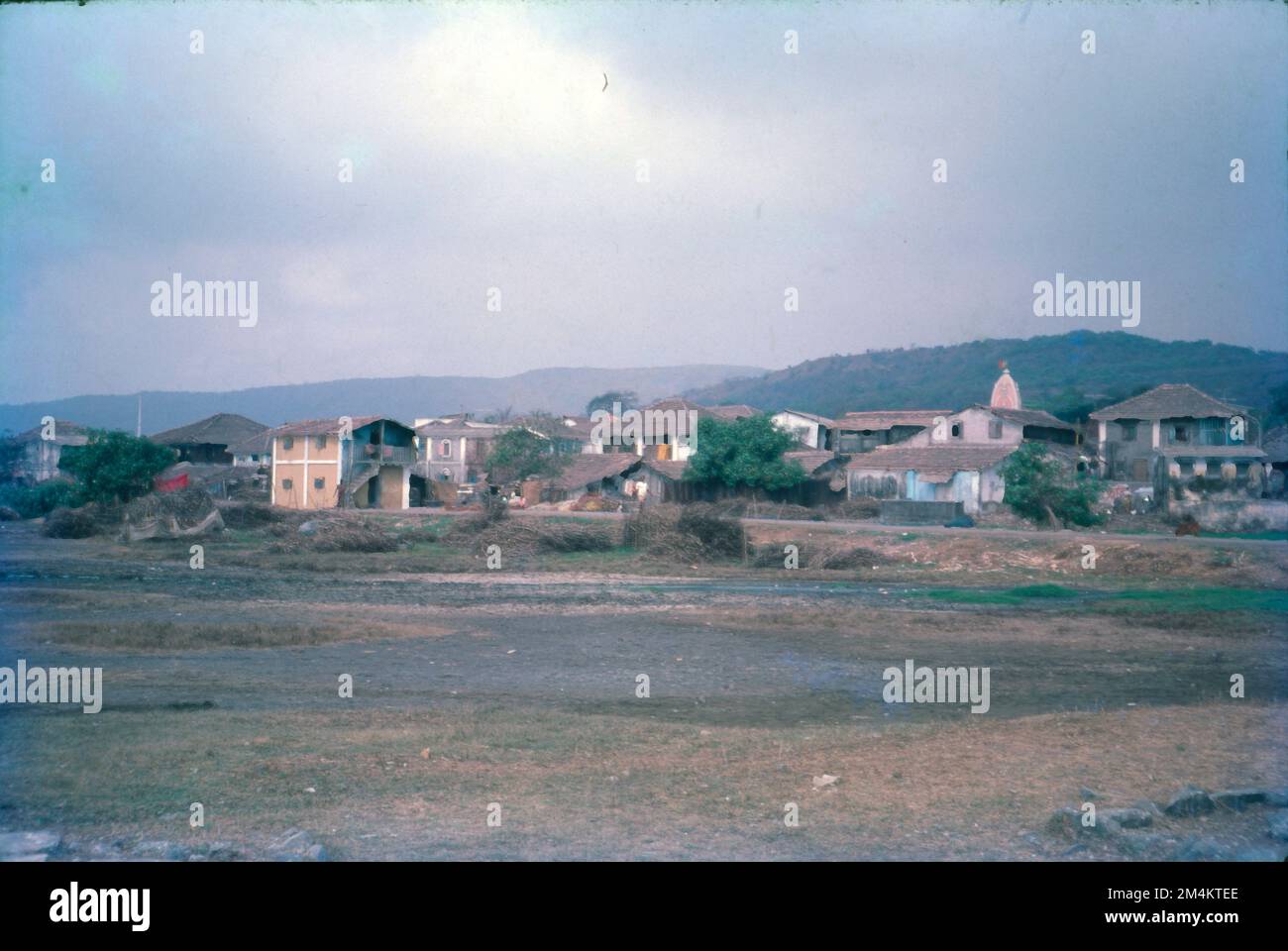 The Kolis, a traditional fishing community in Maharashtra. Koli, the ...