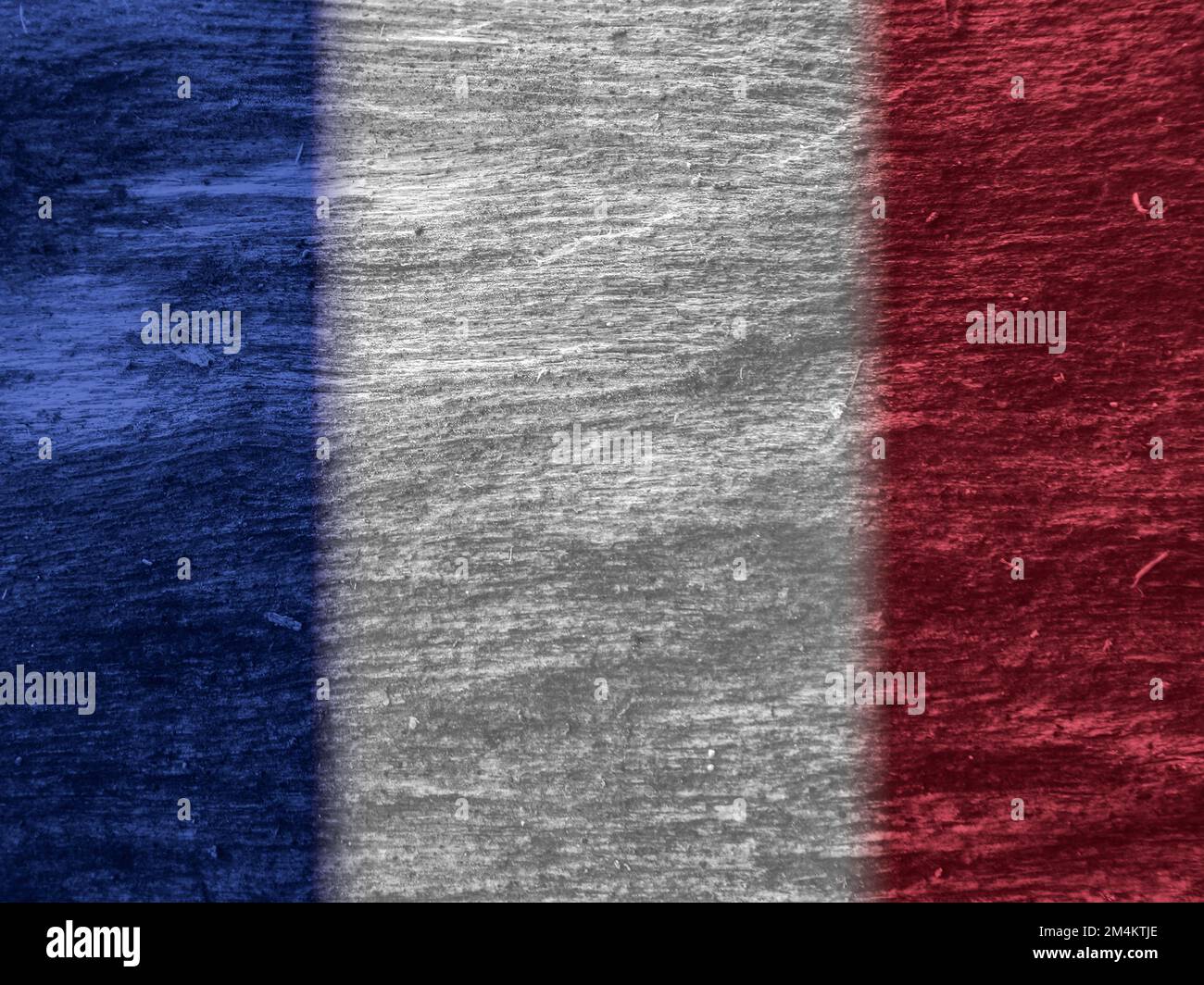 french flag texture as background Stock Photo - Alamy
