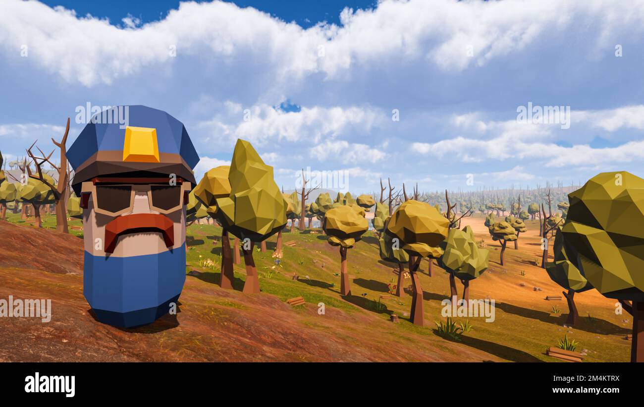 Graphic resources polygon style for sustainable development goals ...