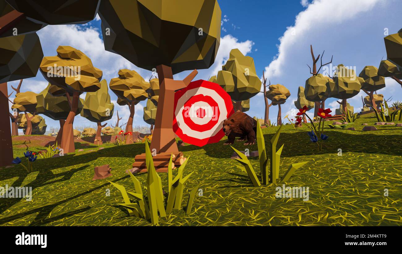 Graphic resources polygon style for sustainable development goals ...