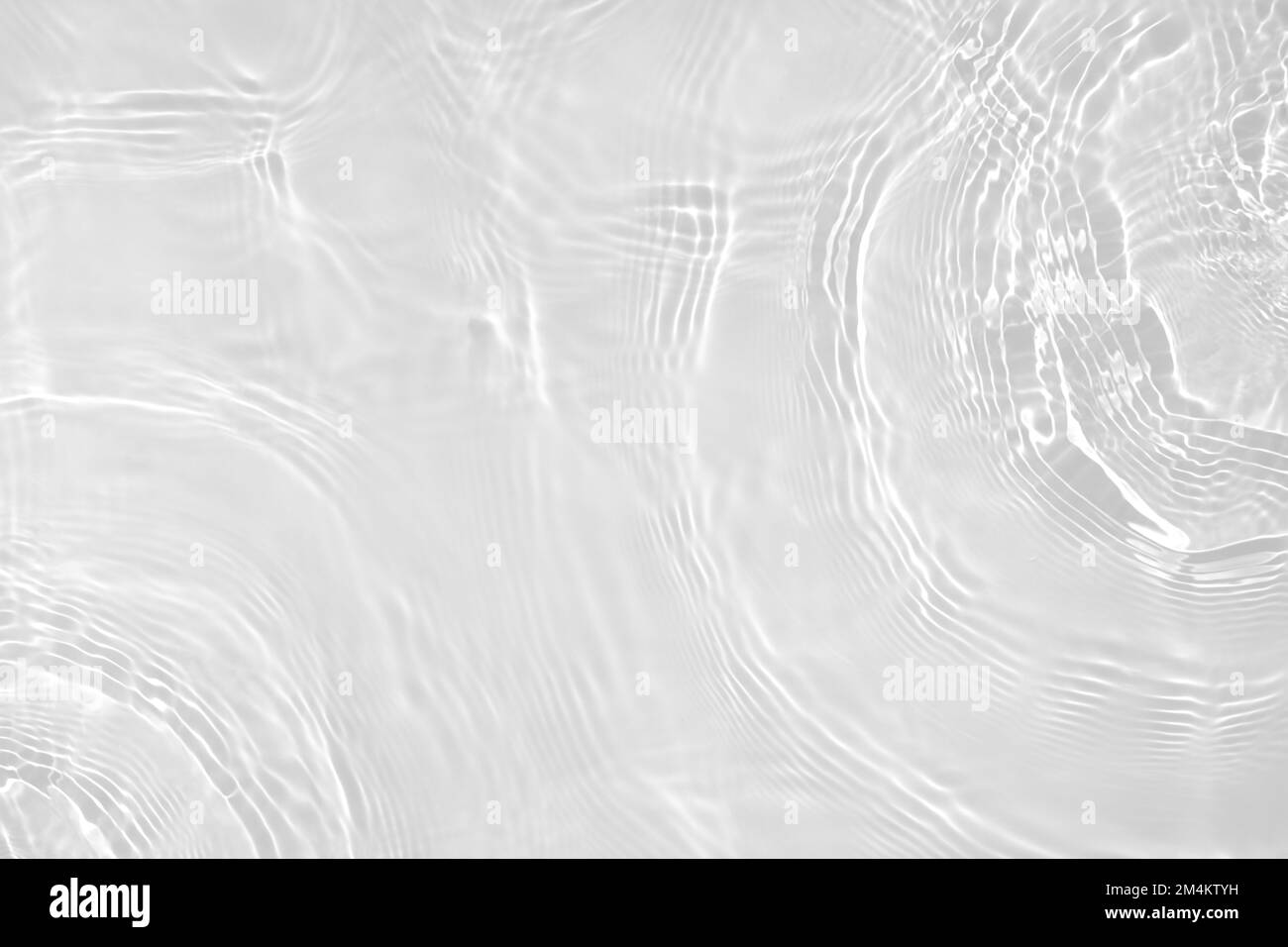 Tranquil transparent Black and White Stock Photos & Images - Alamy