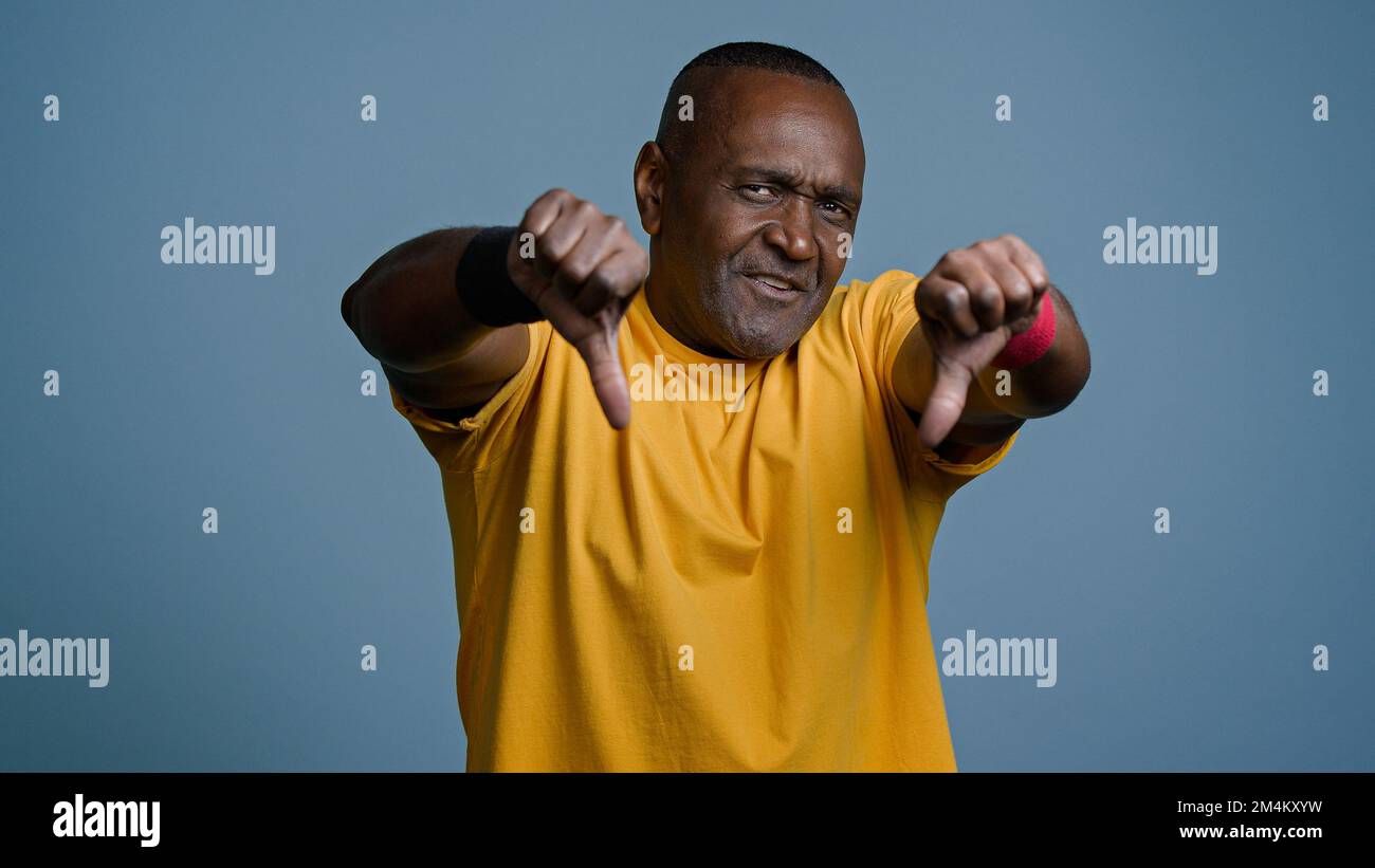 Disapprove activity hi-res stock photography and images - Alamy