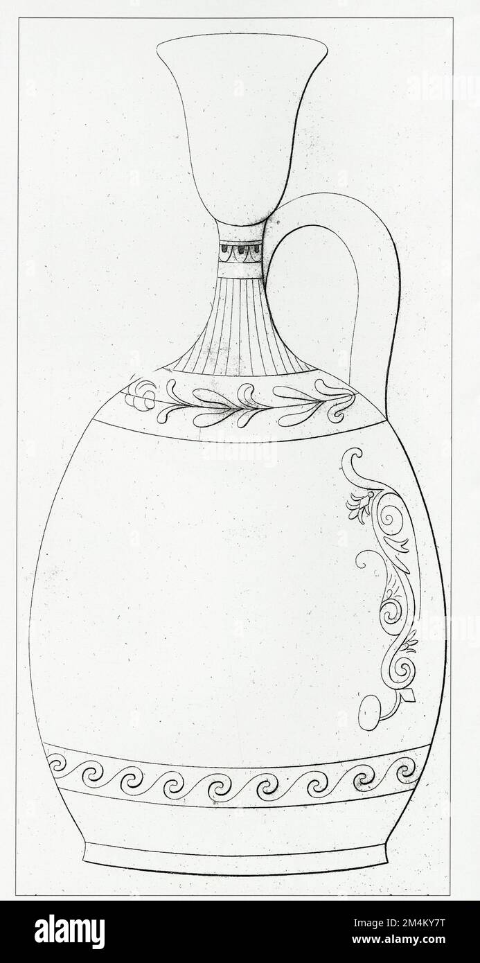 Perfume bottle drawing hi-res stock photography and images - Alamy