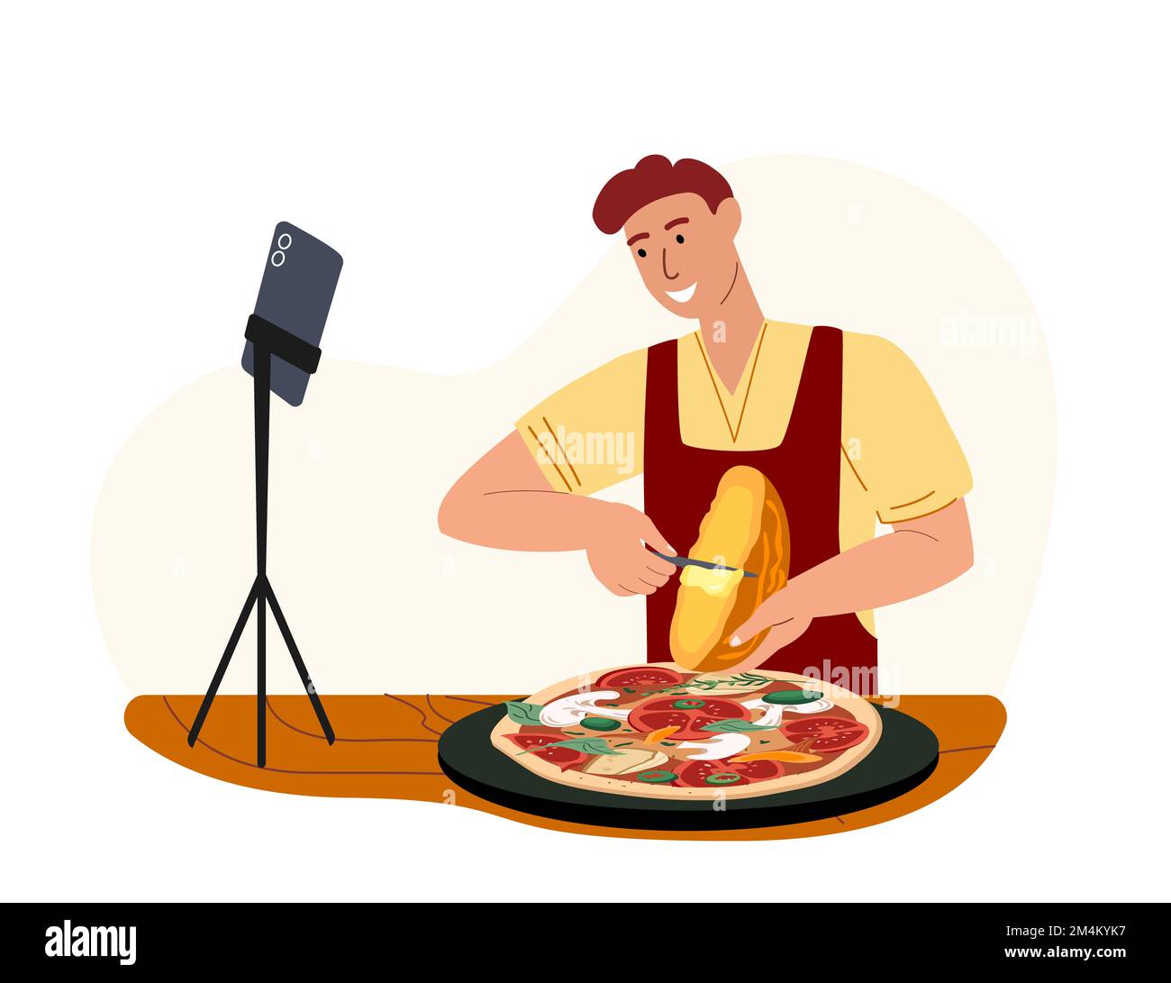 Raclette recipe hi-res stock photography and images - Alamy