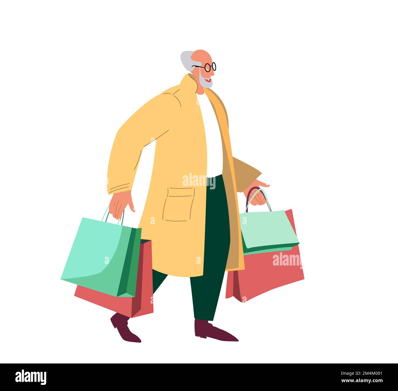 Fashion buyer Cut Out Stock Images & Pictures - Alamy