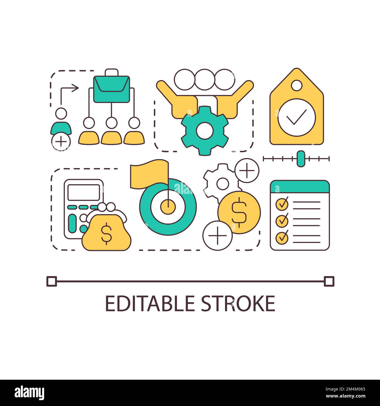 Aim better Stock Vector Images - Alamy