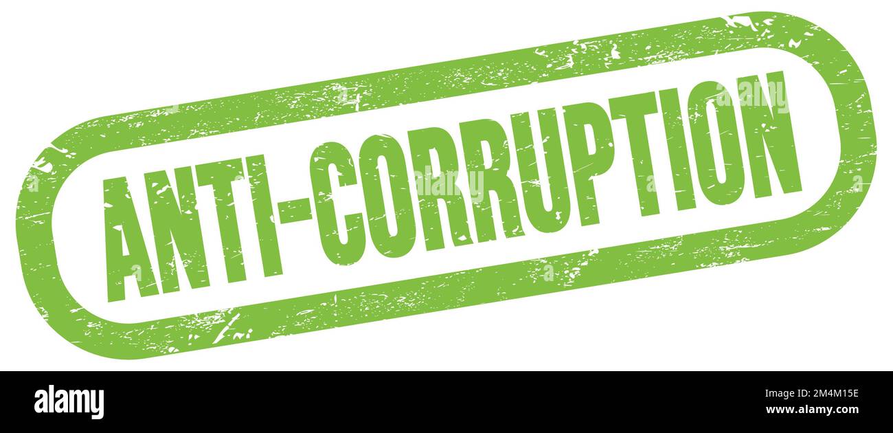 Corruption stamp hi-res stock photography and images - Alamy