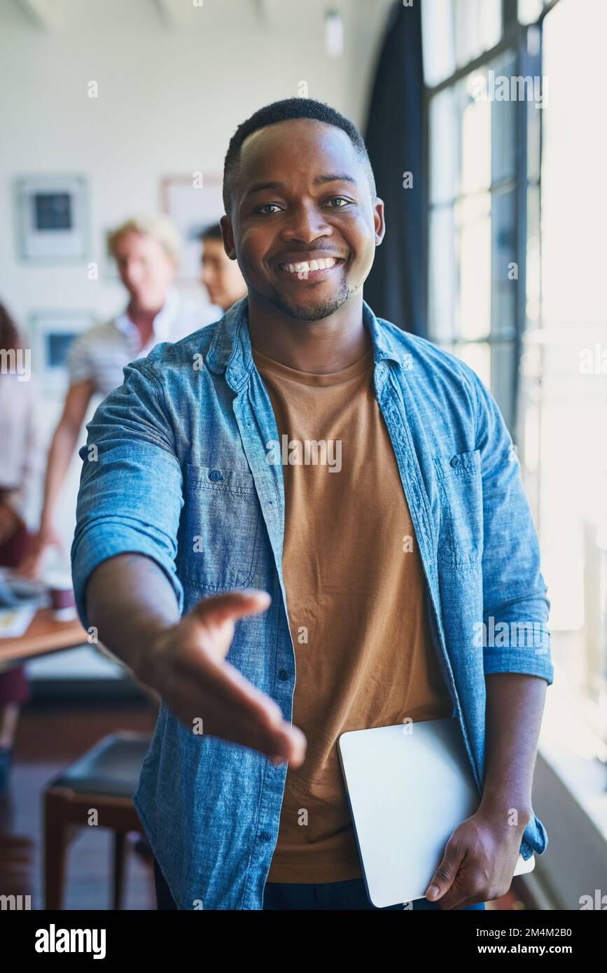 Office introduce hi-res stock photography and images - Alamy