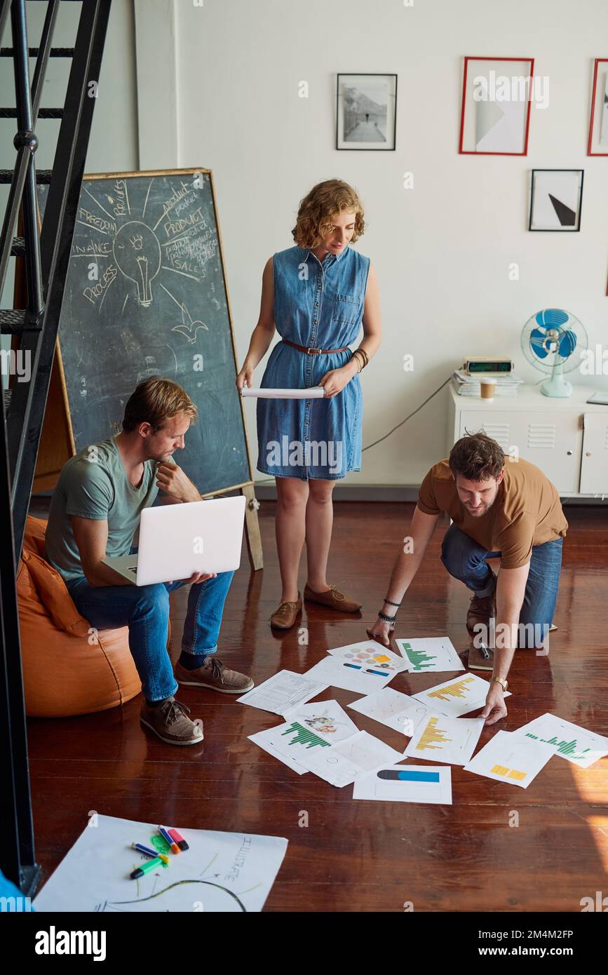 Its time to translate our research into a design concept. a group of ...