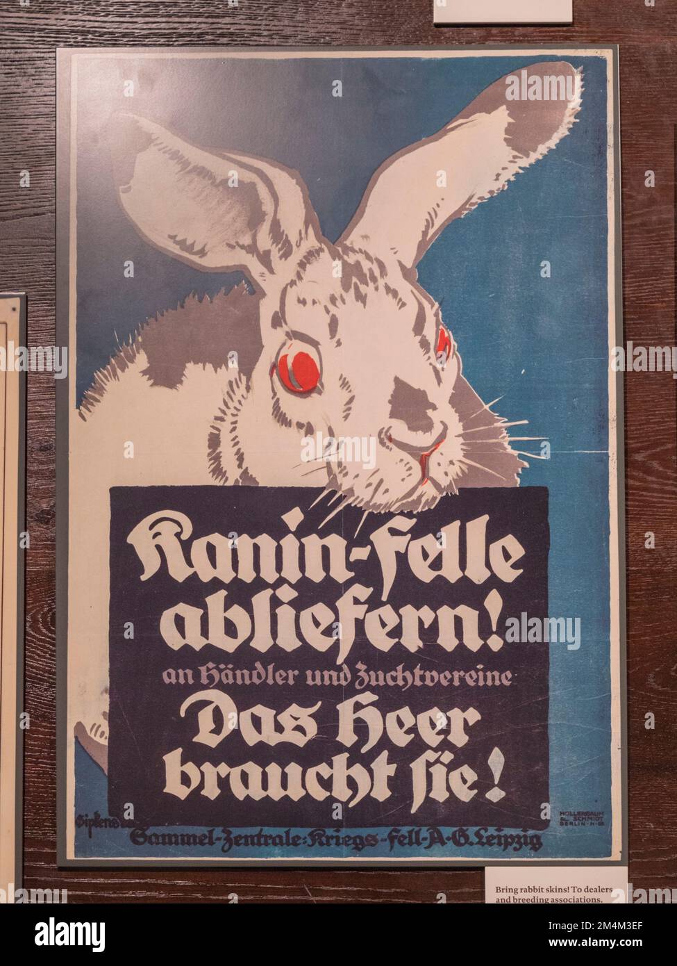 Propaganda Voorbeelden Ww1