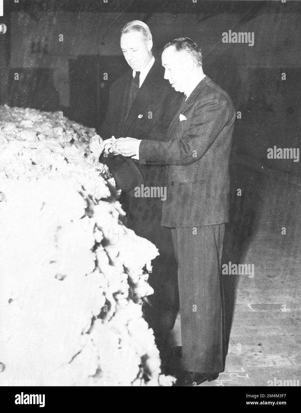 Roubaix Wool and Housing - Marshall Plan Revives Roubaix, the Capital ...