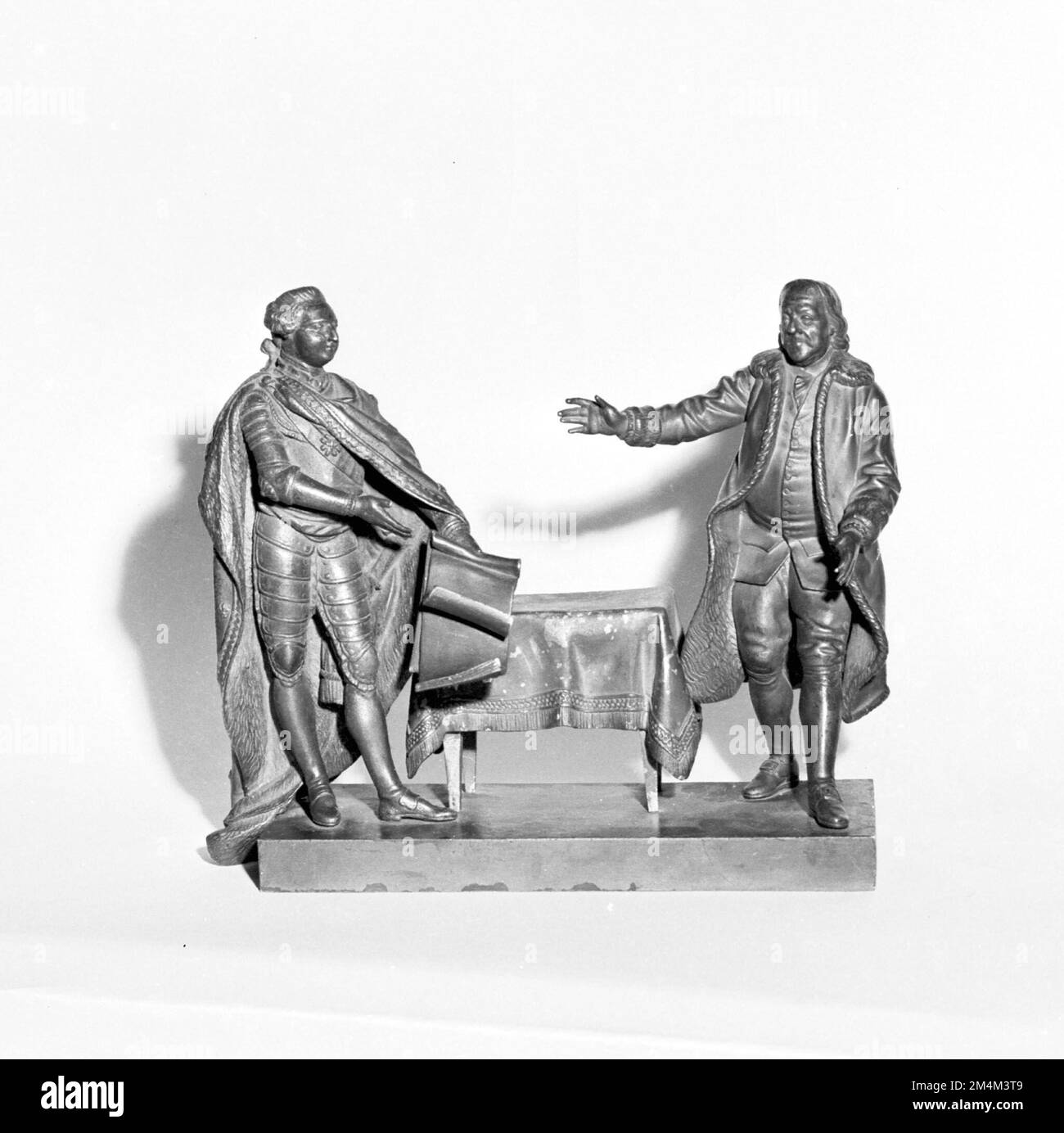 Franklin and marshall Cut Out Stock Images & Pictures - Alamy