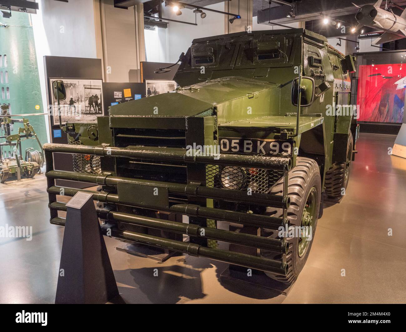 Humber vehicle hi-res stock photography and images - Alamy