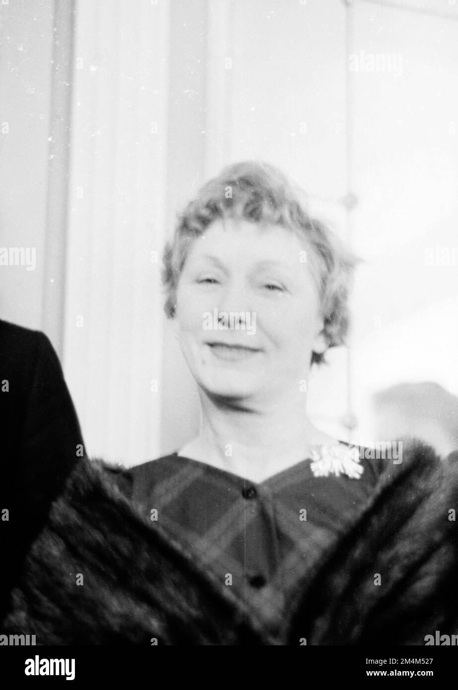 Judith Anderson Medea