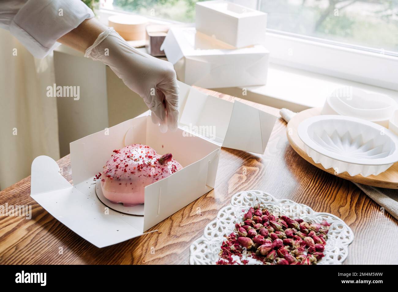 Valentines Day Cupcakes and Cake Recipes Ideas. Valentines Day heart ...